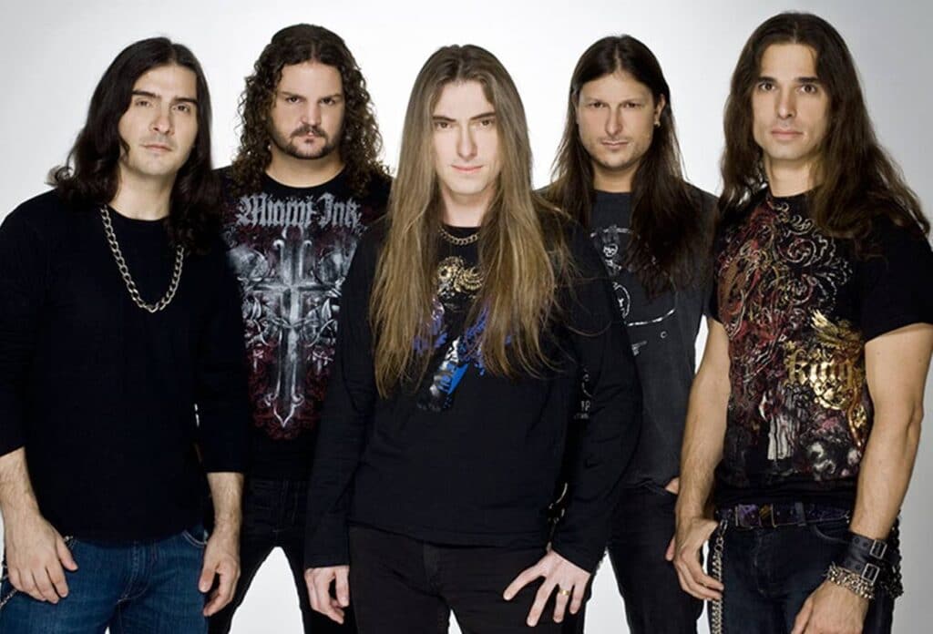 Conheça a vida e a trajetória musical do Edu Falaschi – Zona Curiosa