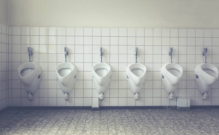 12 curiosidades interessantes sobre a urina – Zona Curiosa