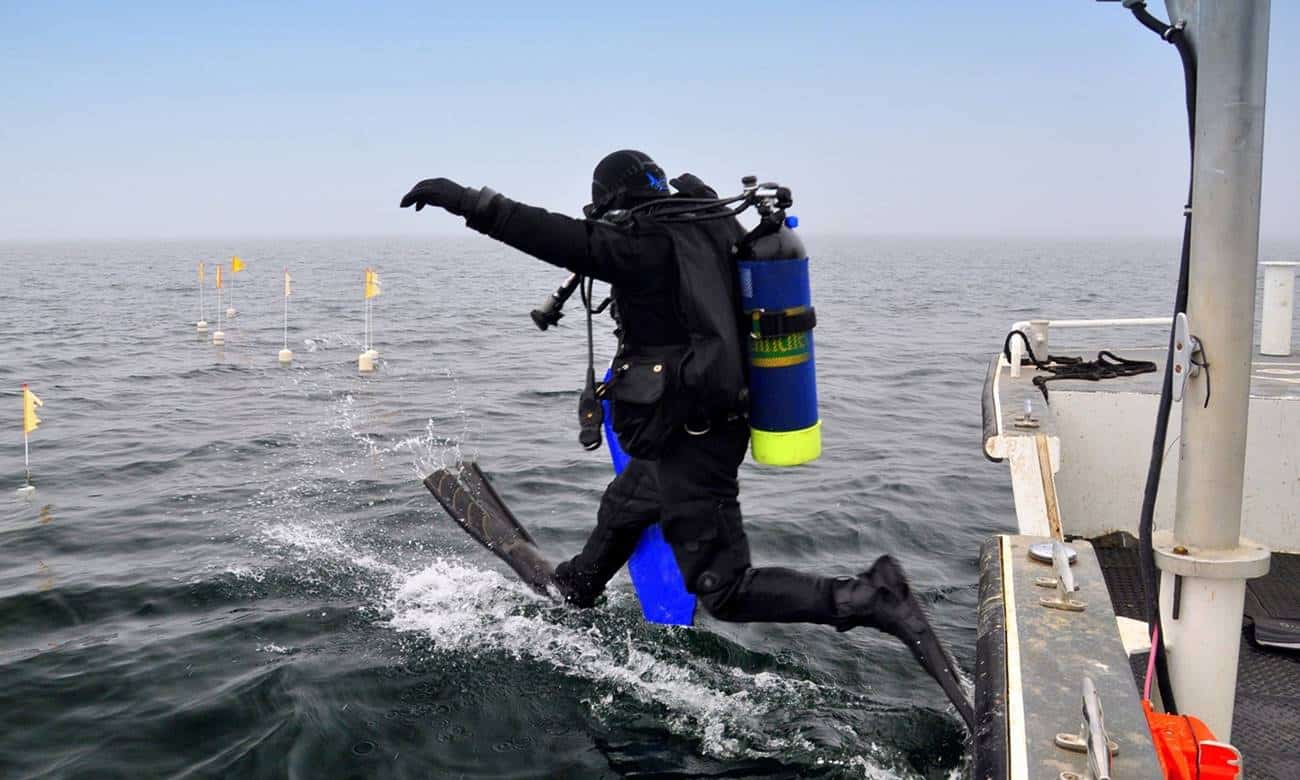 O que faz um oceanógrafo? – Zona Curiosa