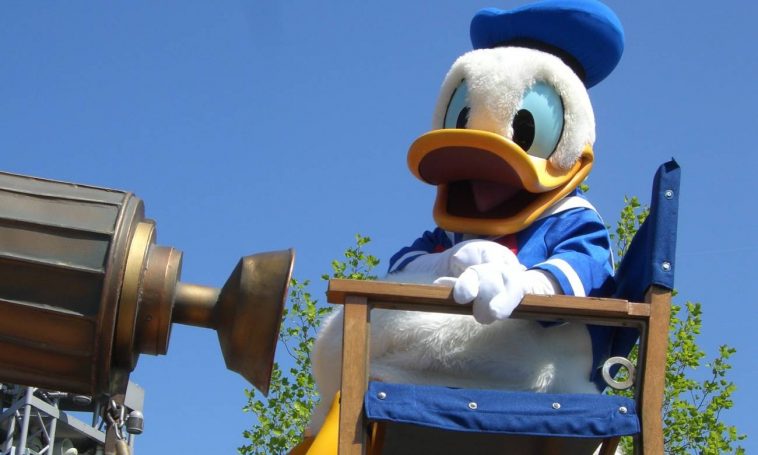 12 curiosidades incríveis sobre o Pato Donald – Zona Curiosa