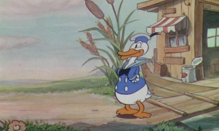 12 curiosidades incríveis sobre o Pato Donald – Zona Curiosa