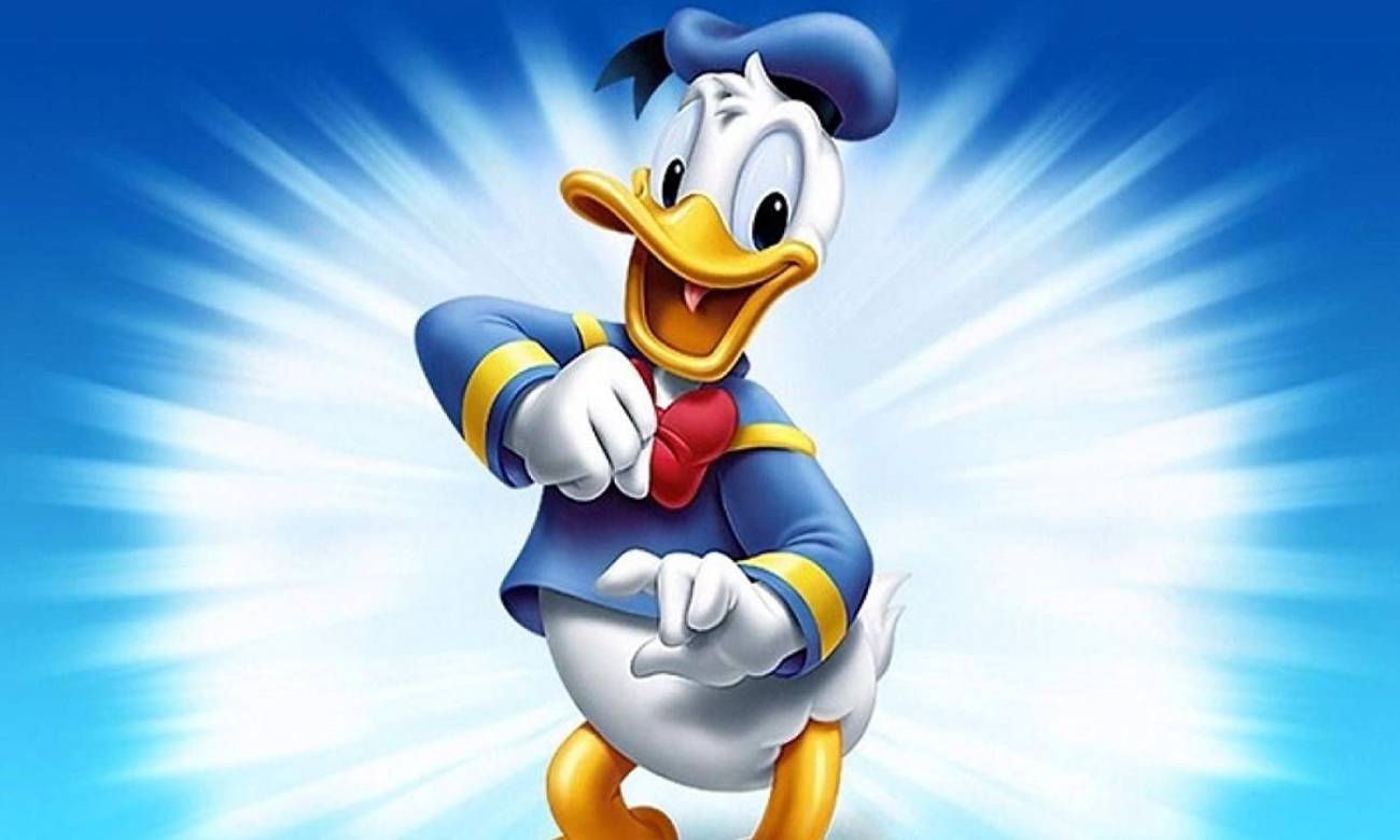 12 curiosidades incríveis sobre o Pato Donald - Zona Curiosa