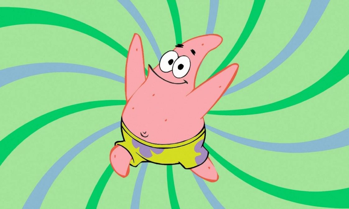 12 curiosidades incríveis sobre o Patrick Estrela - Zona Curiosa