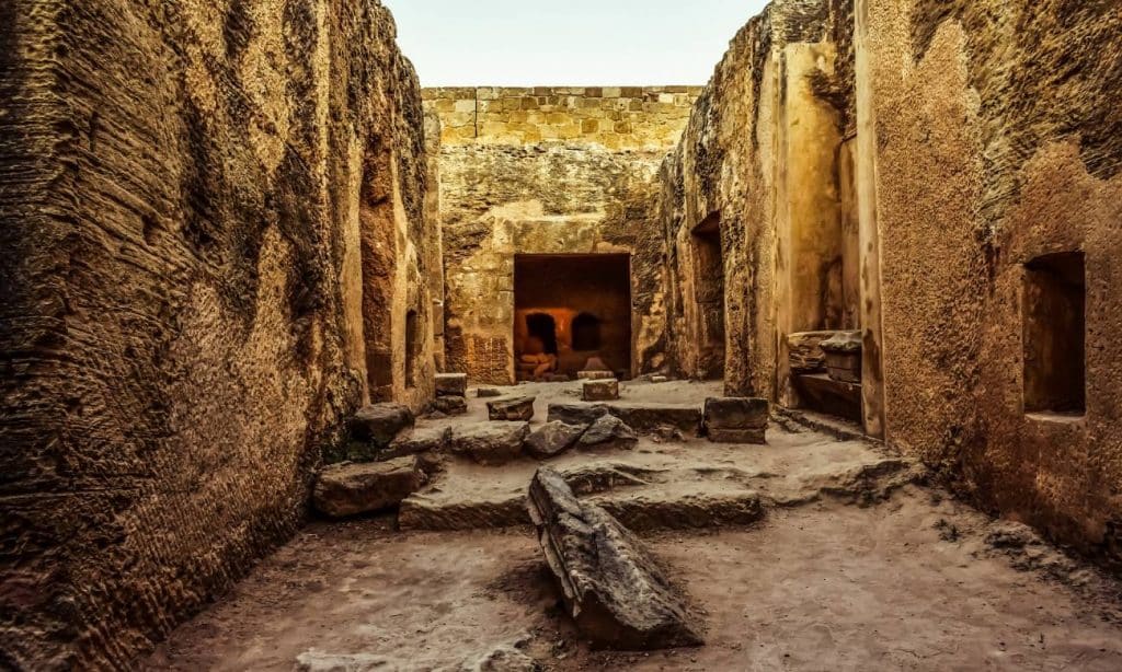 O que faz um arqueólogo? – Zona Curiosa