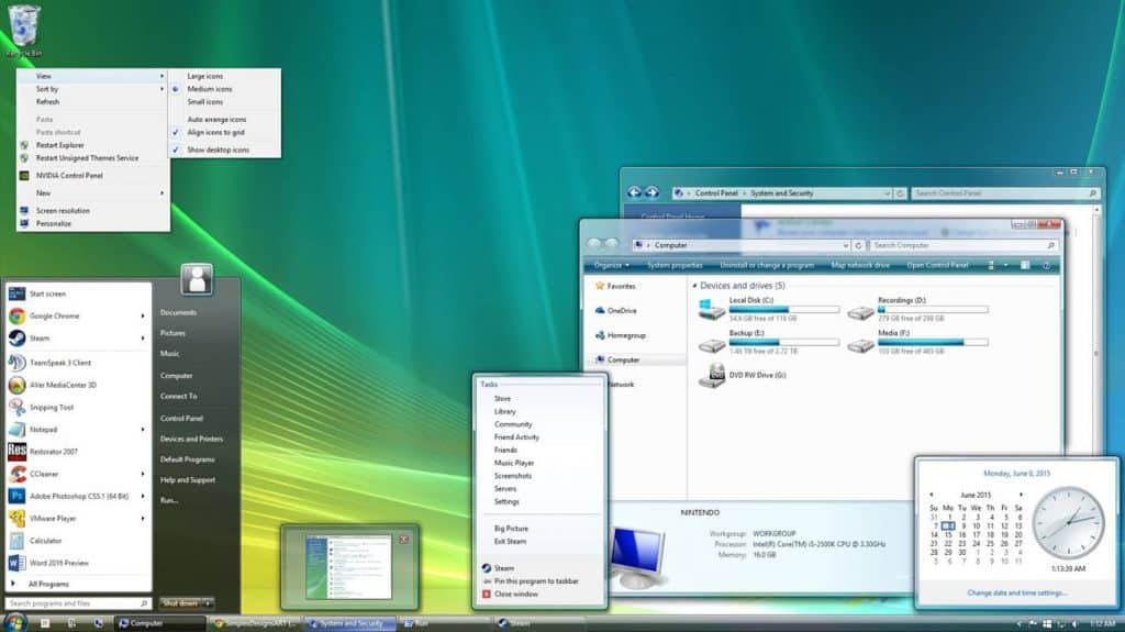 Por que o Windows Vista foi um fracasso? – Zona Curiosa