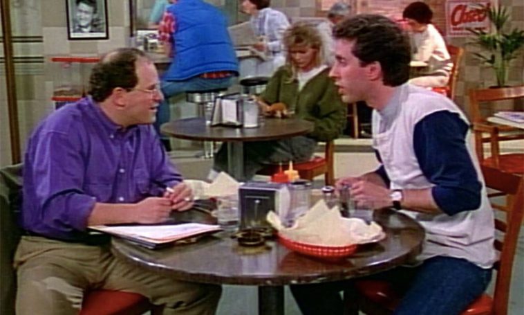 12 curiosidades incríveis sobre a série Seinfeld – Zona Curiosa