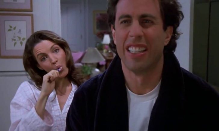 12 curiosidades incríveis sobre a série Seinfeld – Zona Curiosa