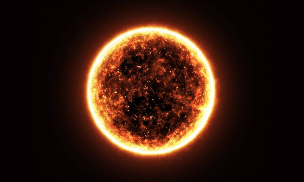 Por que o Sol é amarelo? – Zona Curiosa