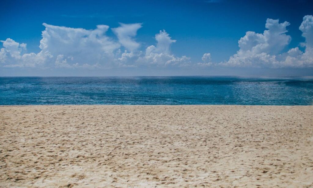 Como se forma a areia? – Zona Curiosa