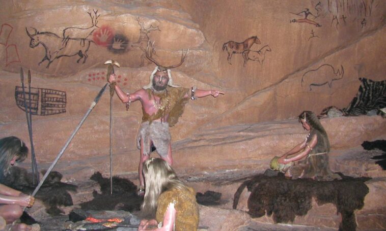 Os homens das cavernas realmente existiram? – Zona Curiosa