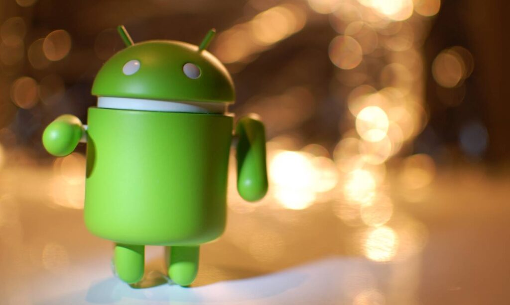 Quem criou o robô mascote do Android? – Zona Curiosa