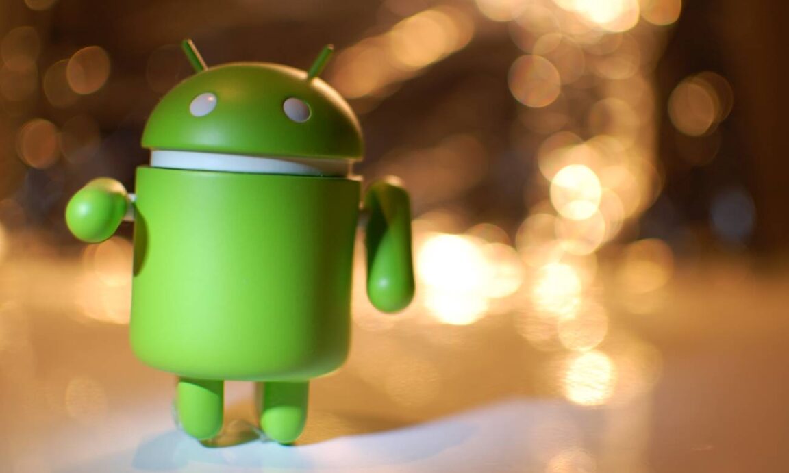 Quem criou o robô mascote do Android? – Zona Curiosa
