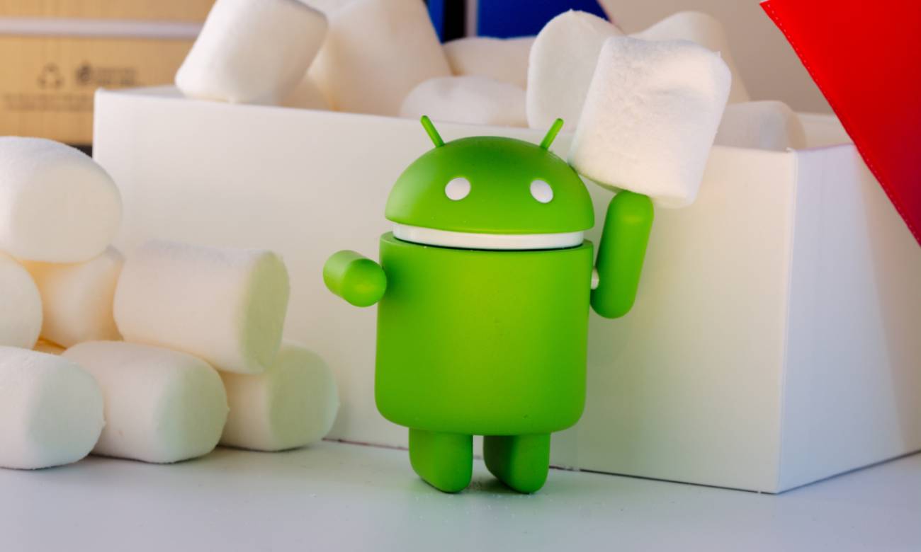 Quem criou o robô mascote do Android? – Zona Curiosa