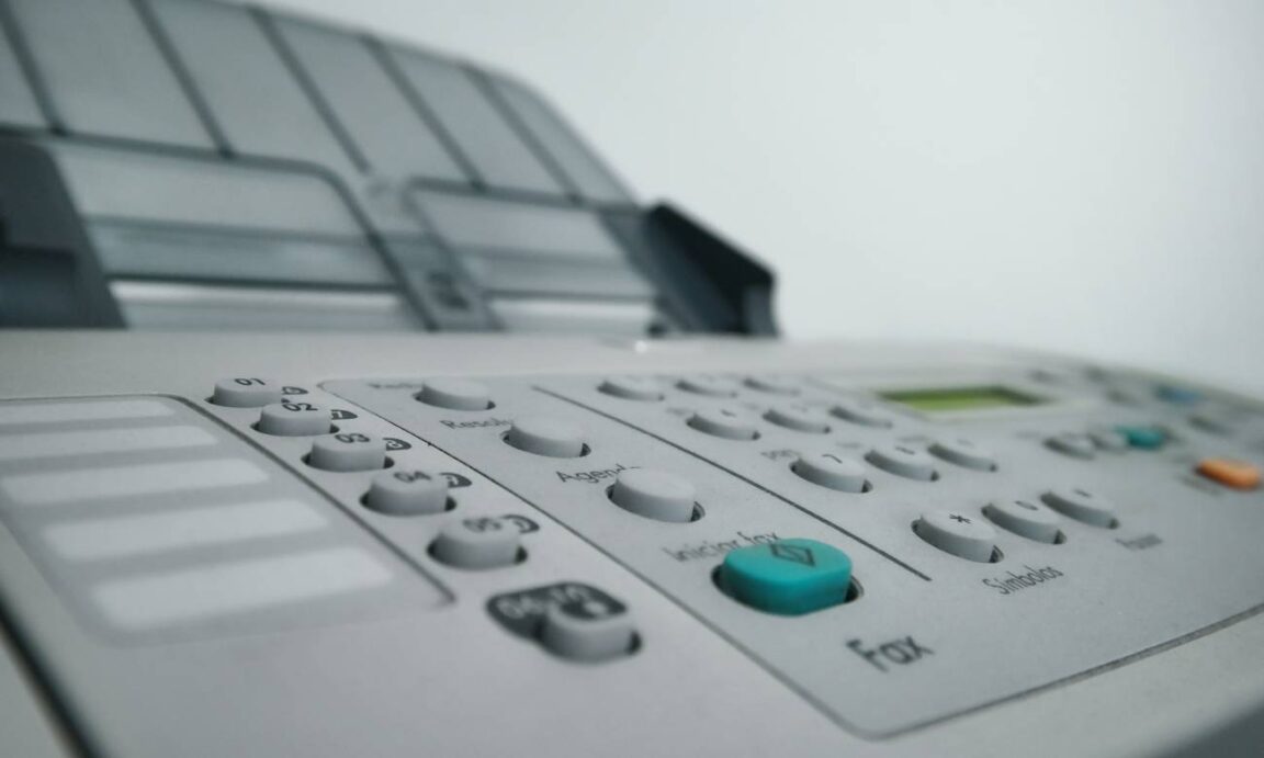Como funciona o fax? – Zona Curiosa