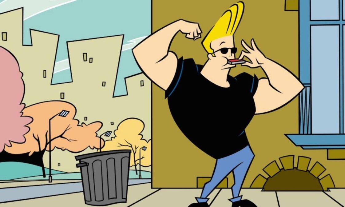 12 curiosidades fascinantes sobre Johnny Bravo – Zona Curiosa