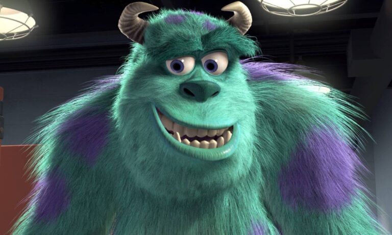 12 curiosidades incríveis sobre Monstros S.A. – Zona Curiosa