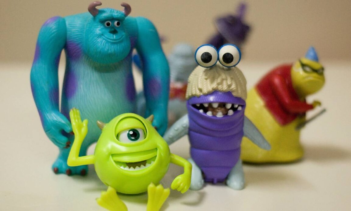 12 curiosidades incríveis sobre Monstros S.A. – Zona Curiosa