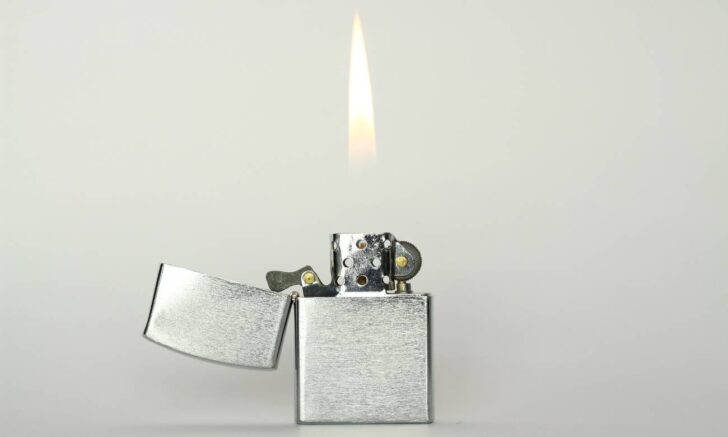 Como funcionam os isqueiros? – Zona Curiosa
