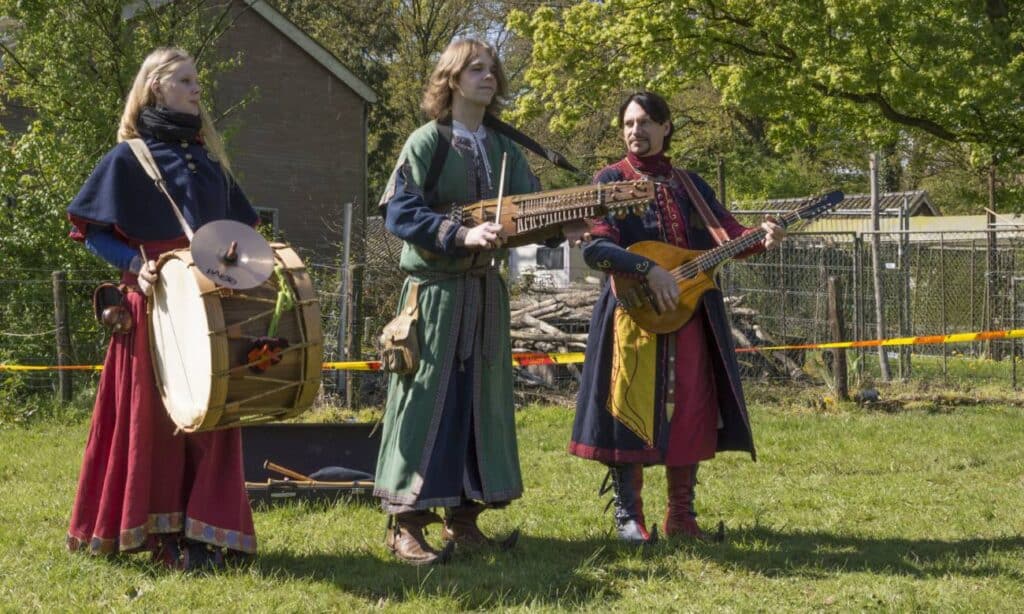 O que faz dos holandeses as pessoas mais altas do mundo?