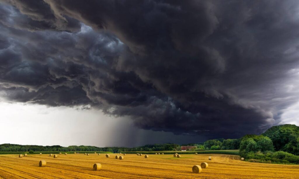 Por que as tempestades são mais comuns no fim da tarde? – Zona Curiosa