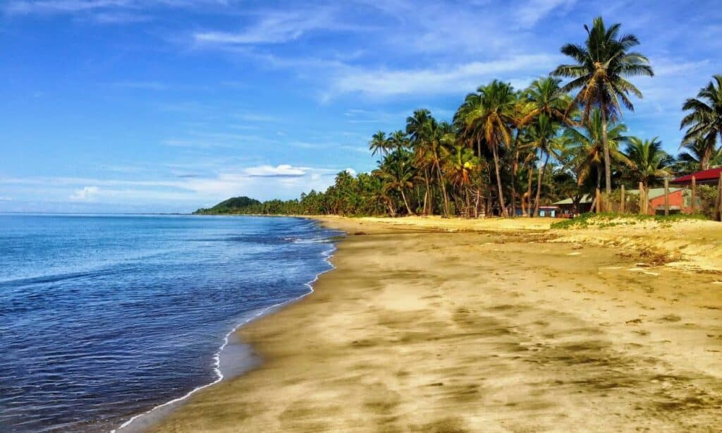 Por que há tanta areia nas praias? – Zona Curiosa