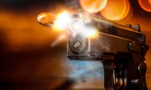 Qual é a velocidade de uma bala disparada? – Zona Curiosa