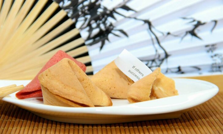 Quem inventou o biscoito da sorte? – Zona Curiosa