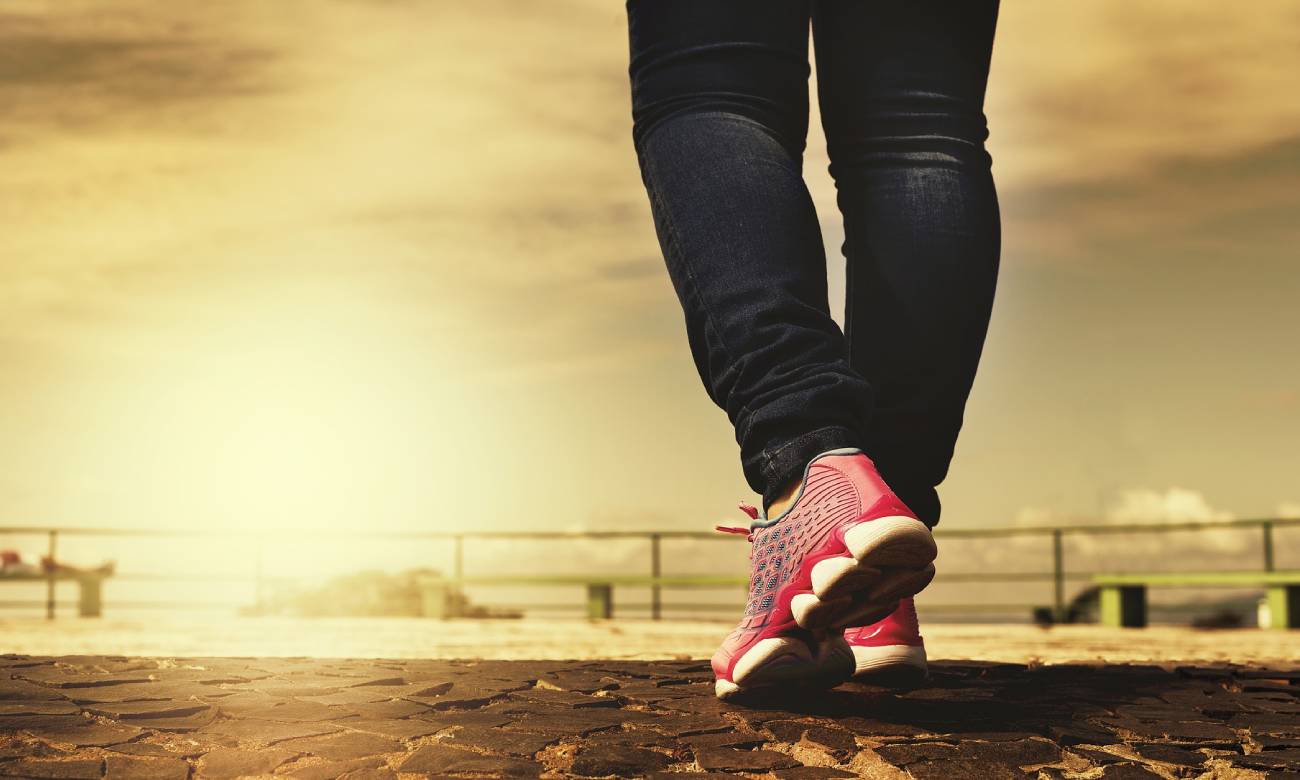 Cada pessoa tem um jeito único de andar? – Zona Curiosa