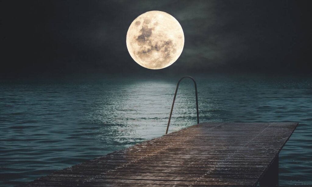 Qual a importância da Lua para a vida na Terra? – Zona Curiosa