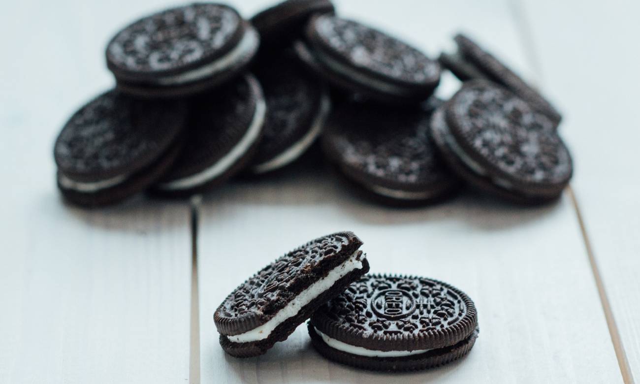 12 curiosidades fascinantes sobre os biscoitos Oreo – Zona Curiosa