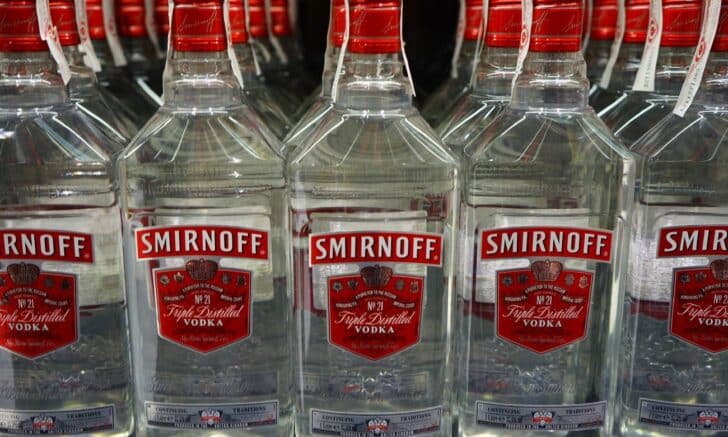 12 curiosidades incríveis sobre a vodka – Zona Curiosa