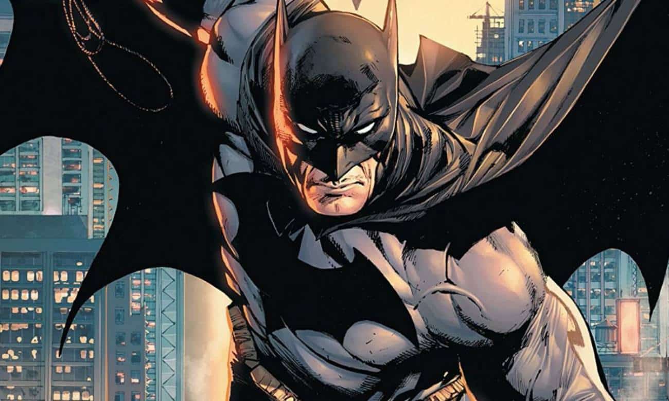 12 curiosidades incríveis sobre o Batman - Zona Curiosa