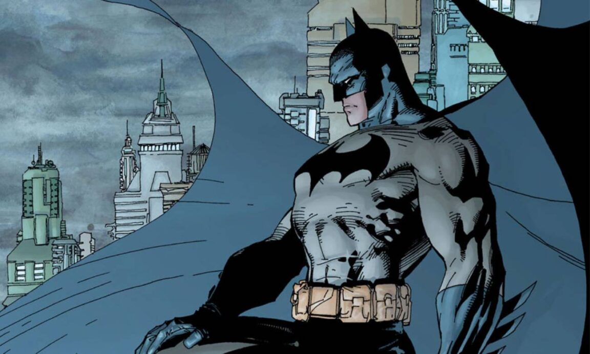 Quem criou o Batman? – Zona Curiosa