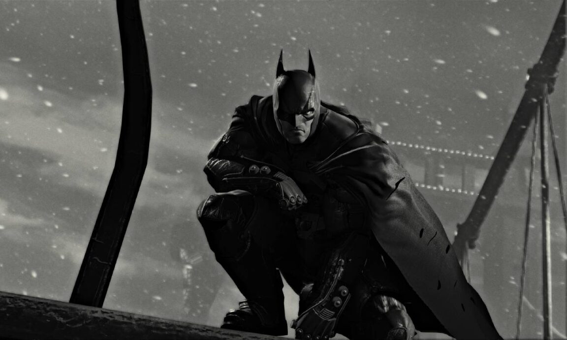 Quem criou o Batman? – Zona Curiosa