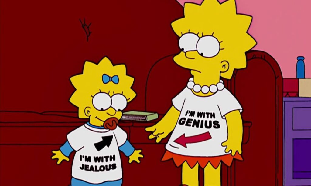 12 curiosidades incríveis sobre a Lisa Simpson – Zona Curiosa