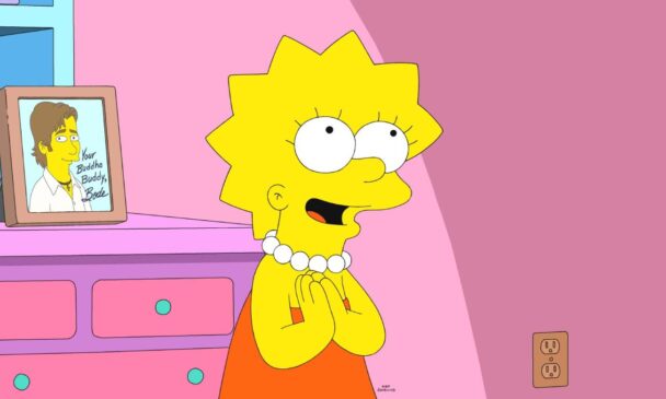 12 curiosidades incríveis sobre a Lisa Simpson – Zona Curiosa