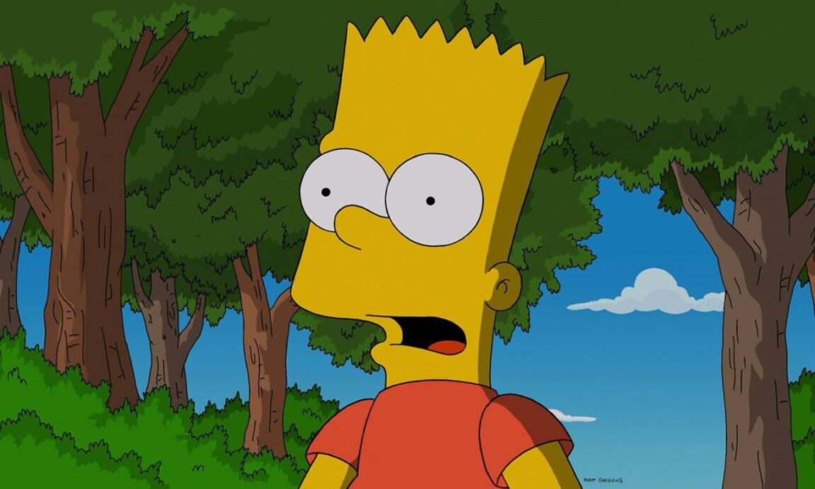 12 curiosidades incríveis sobre o Bart Simpson - Zona Curiosa