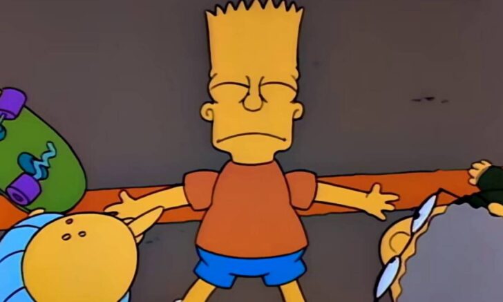 12 curiosidades incríveis sobre o Bart Simpson – Zona Curiosa