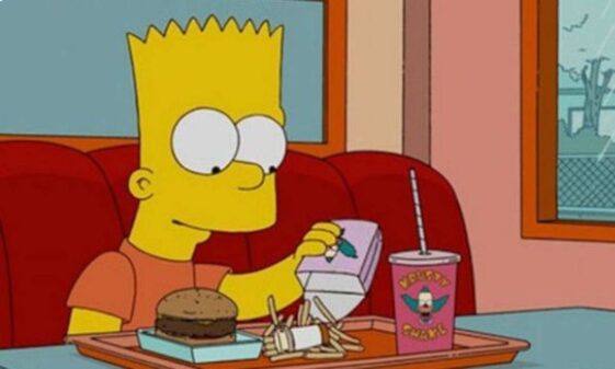 12 curiosidades incríveis sobre o Bart Simpson – Zona Curiosa