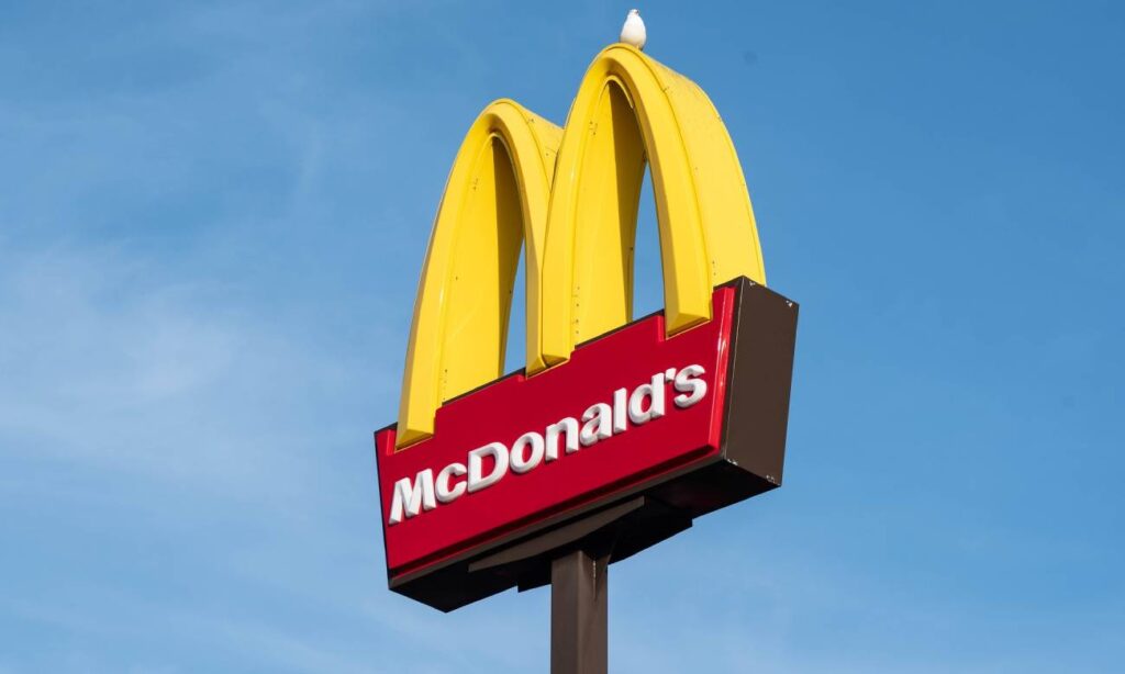 12 curiosidades incríveis sobre o McDonald's - Zona Curiosa