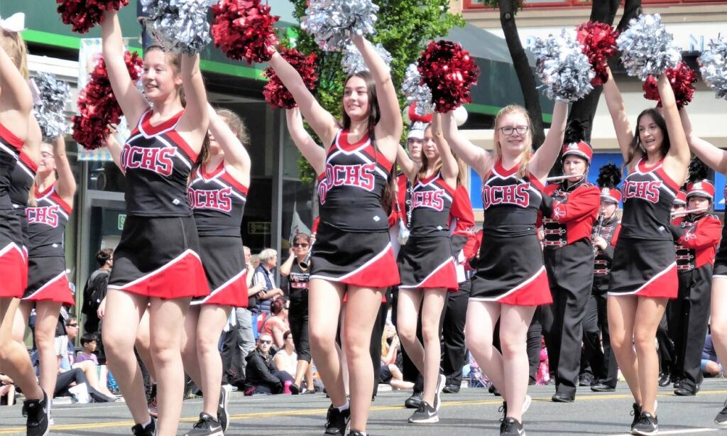 O que é o efeito cheerleader? – Zona Curiosa