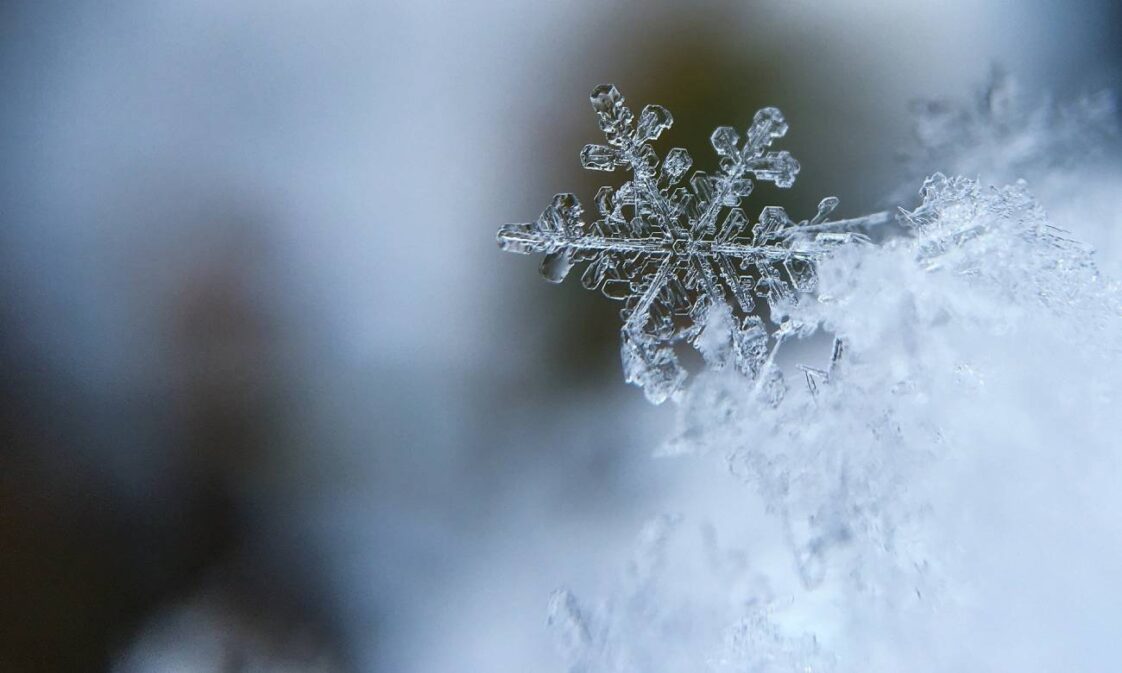 12 curiosidades incríveis sobre a neve – Zona Curiosa