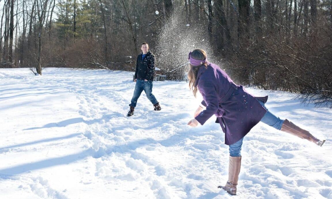 12 curiosidades incríveis sobre a neve – Zona Curiosa