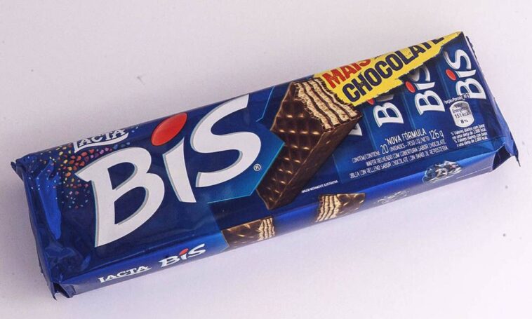 12 curiosidades interessantes sobre o Bis – Zona Curiosa