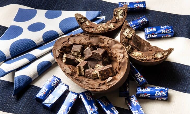 12 curiosidades interessantes sobre o Bis – Zona Curiosa