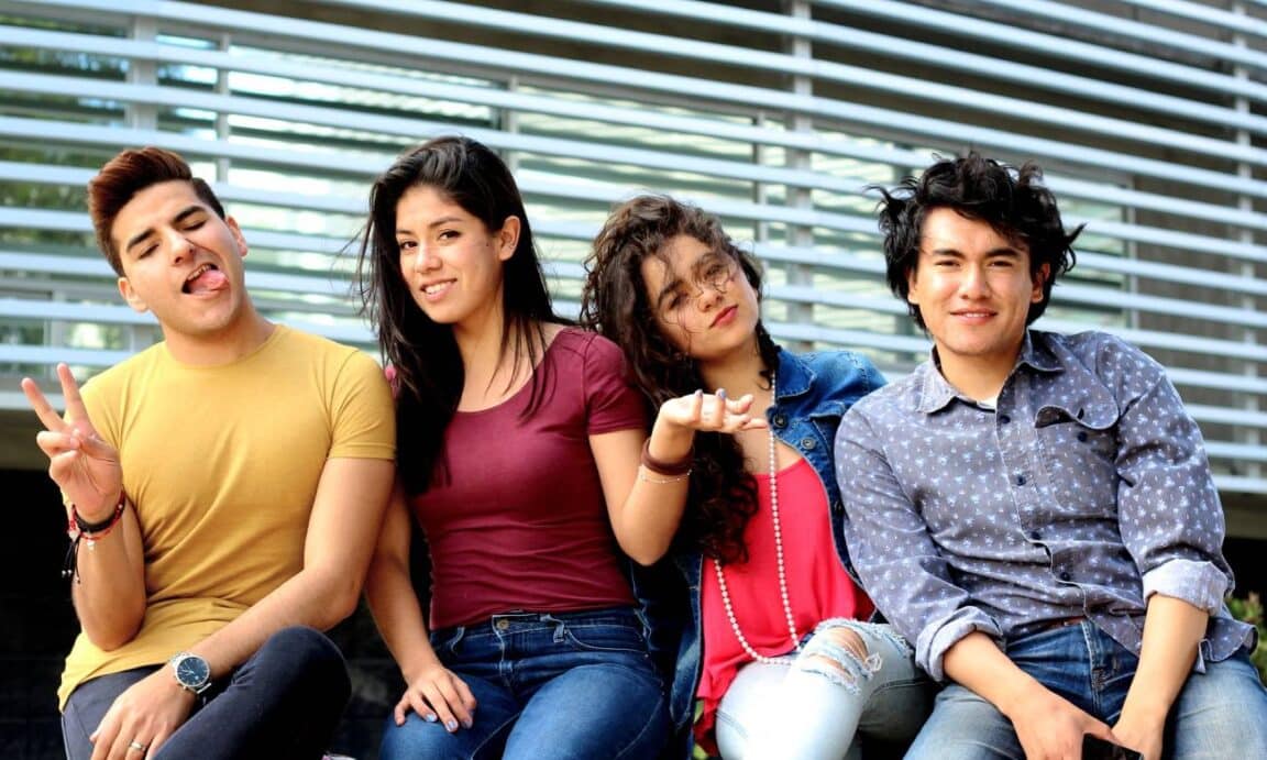 Por que adolescentes costumam ser rebeldes? – Zona Curiosa