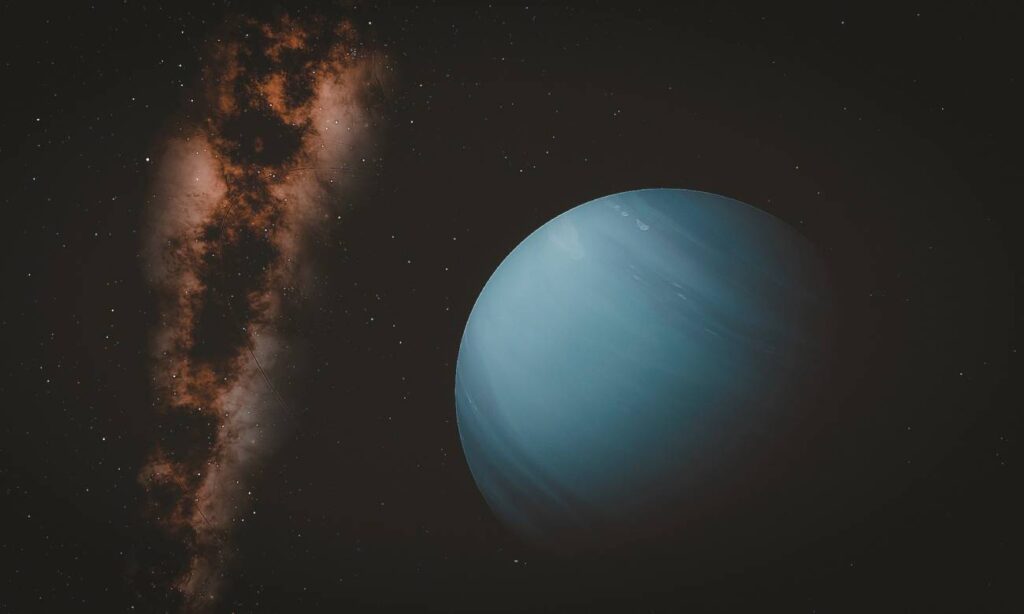 12 curiosidades incríveis sobre o planeta Netuno – Zona Curiosa