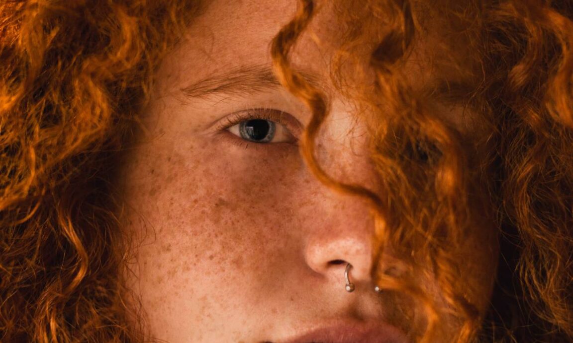 12 curiosidades incríveis sobre pessoas ruivas – Zona Curiosa