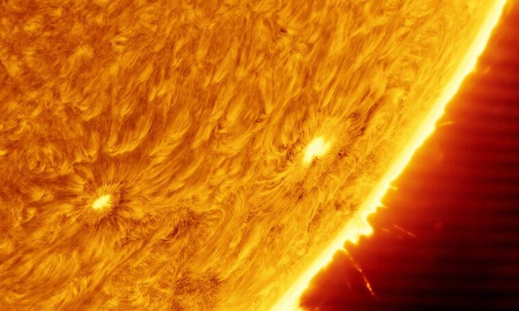 Como e quando será o fim do Sol? – Zona Curiosa