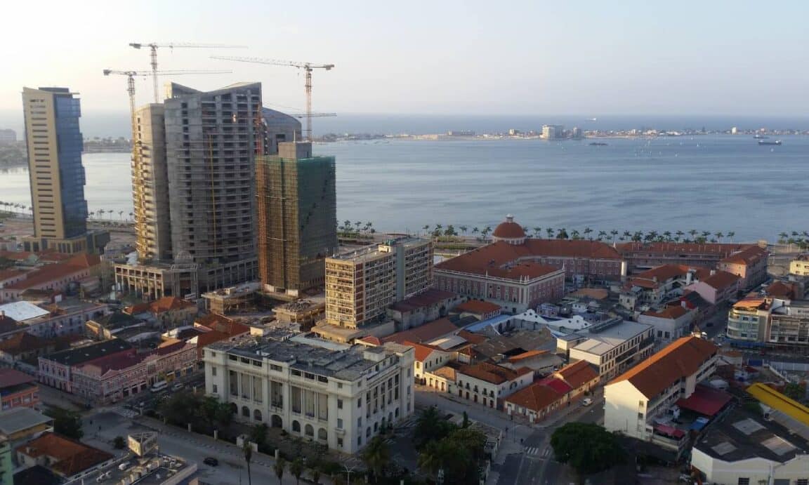 12 curiosidades fascinantes sobre Angola – Zona Curiosa